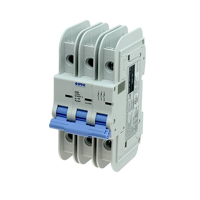 4230-T130-K0BU-6A E-T-A | Circuit Breakers | Richard Electronics
