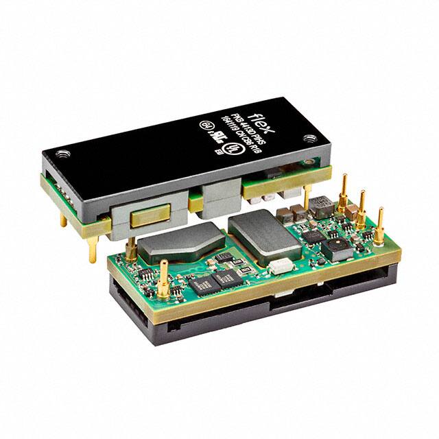 PKB4413DPIHS Flex Power Modules | DC DC Converters | Richard Electronics