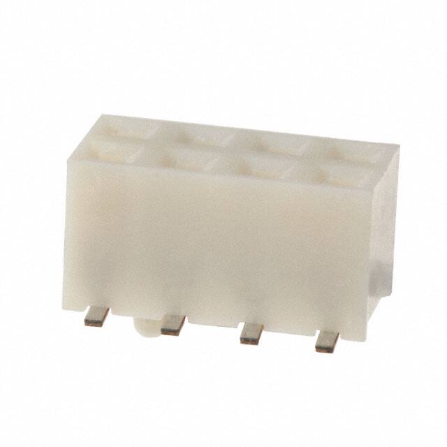 A3-8DA-2SV(92) Hirose Electric Co Ltd | Rectangular Connectors ...