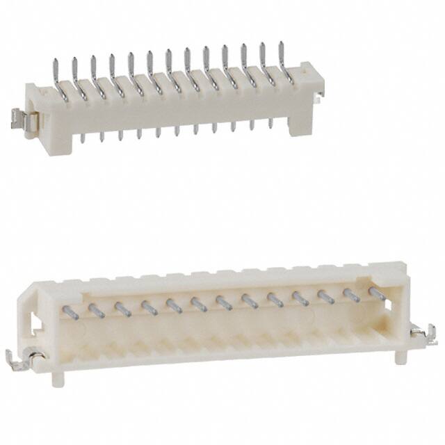 DF3Z-13P-2H(20) Hirose Electric Co Ltd | Rectangular Connectors ...