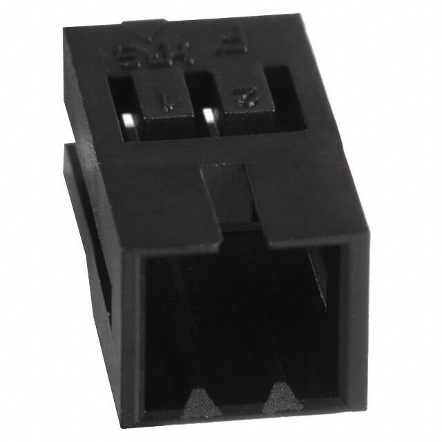 DF3-2EP-2C(10) Hirose Electric Co Ltd | Rectangular Connectors ...