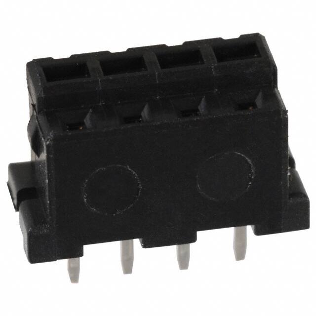 DF3-4S-2DSA(50) Hirose Electric Co Ltd | Rectangular Connectors ...