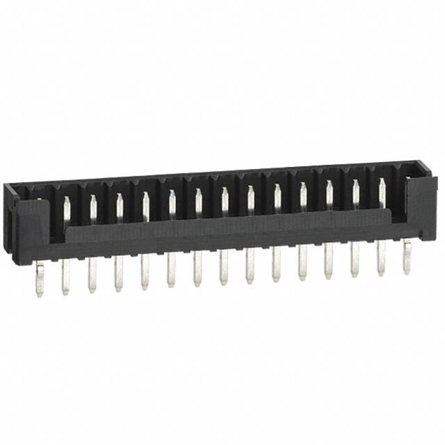 DF3A-15P-2DSA Hirose Electric Co Ltd | Rectangular Connectors - Headers ...