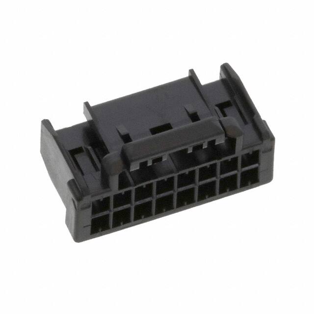 DF51K-16DS-2C(800) Hirose Electric Co Ltd | Rectangular Connectors ...