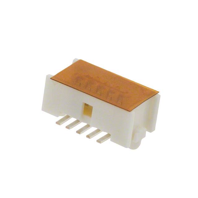DF9A-9P-1V(22) Hirose Electric Co Ltd | Rectangular Connectors - Arrays ...