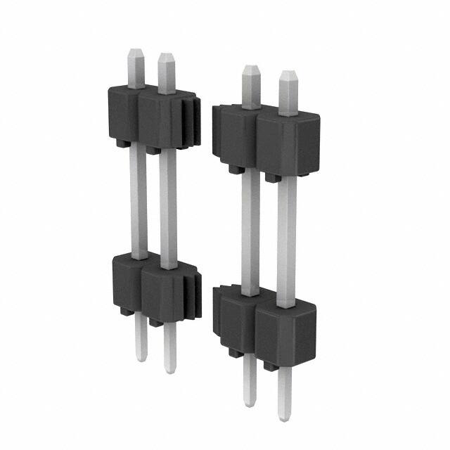 MDF7B-14P-2.54DSA(55) Hirose Electric Co Ltd | Rectangular Connectors ...
