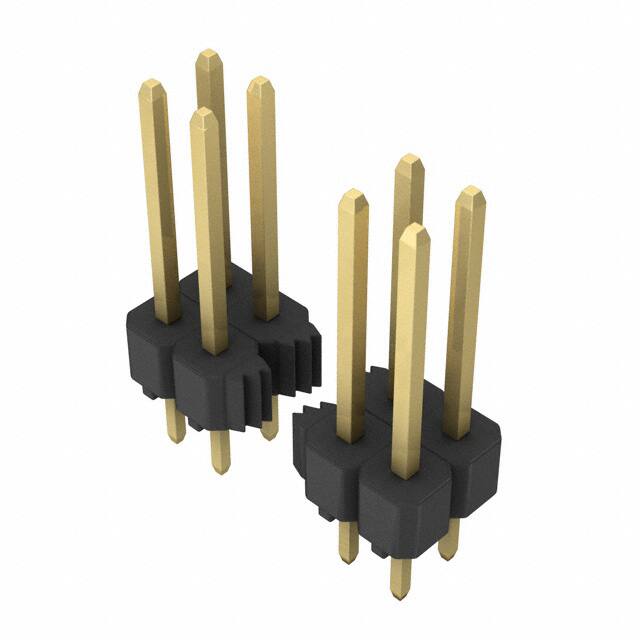 MDF7-22DP-2.54DSA Hirose Electric Co Ltd | Rectangular Connectors ...