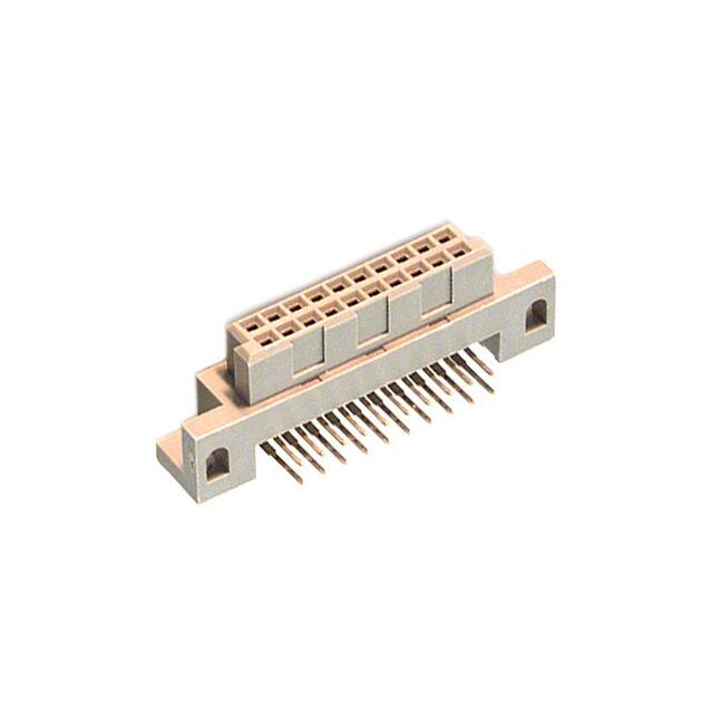 PCN10C-20S-2.54DSA Hirose Electric Co Ltd | Backplane Connectors - DIN ...