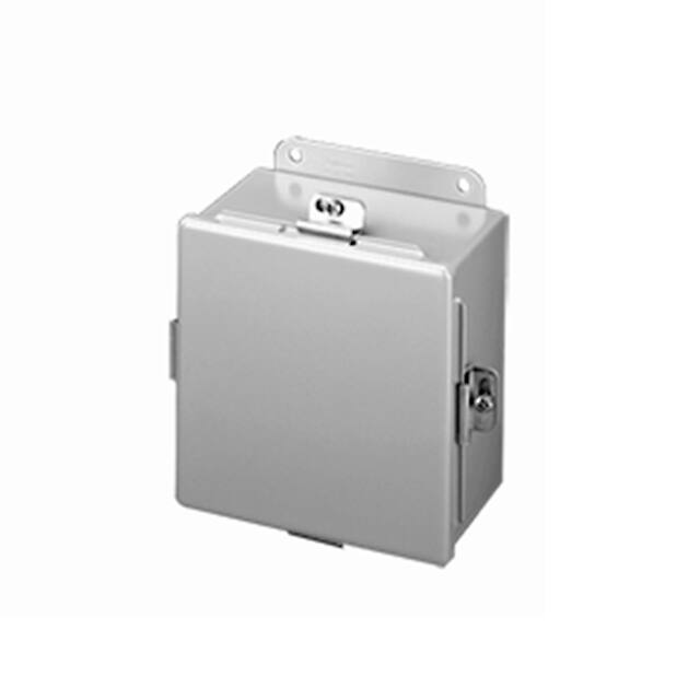A606NF Hoffman Enclosures, Inc. | Boxes | Richard Electronics