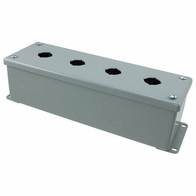 E4PBG Hoffman Enclosures, Inc. | Boxes | Richard Electronics