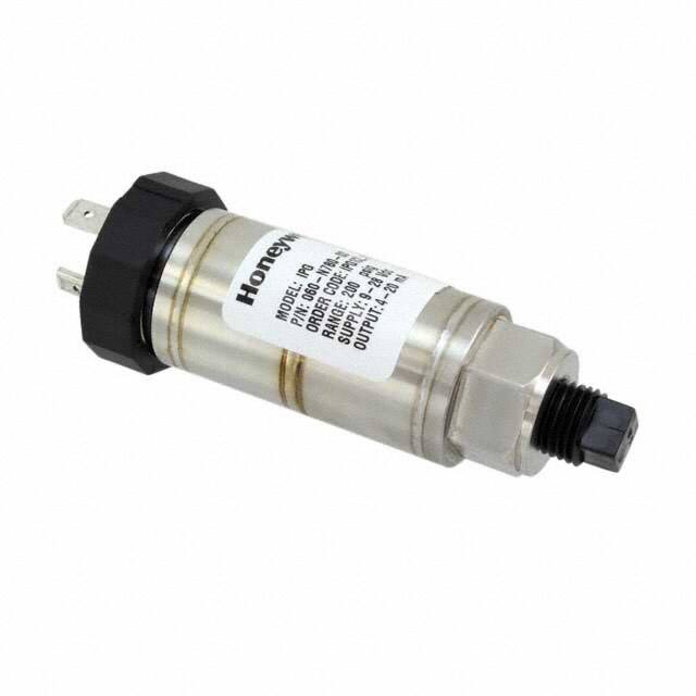 060-N780-03 Honeywell Sensing and Productivity Solutions T&M | Pressure Sensors, Transducers ...