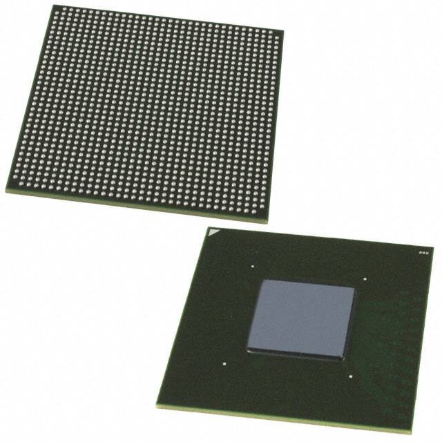 Richard Electronics - Electronic Components Distributor