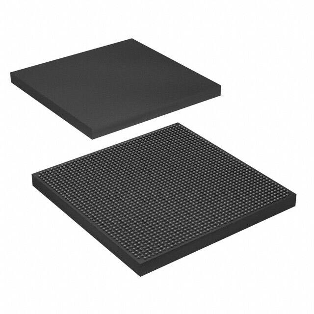 Richard Electronics - Electronic Components Distributor