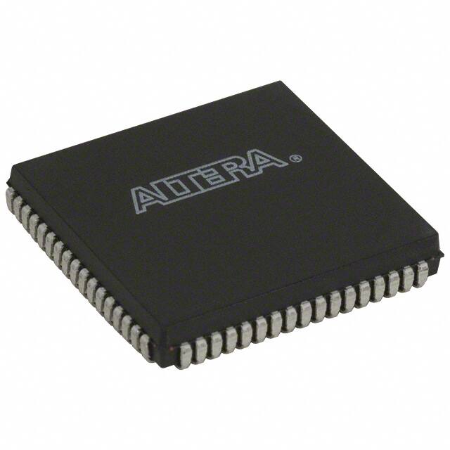 EPM7064LC68-10 Intel | Embedded - CPLDs (Complex Programmable Logic ...