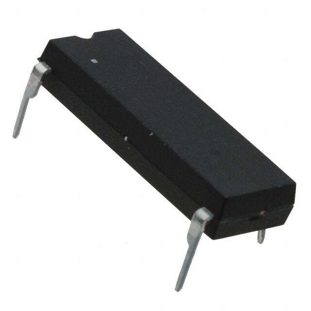 PD2401X2 IXYS Integrated Circuits Division | Solid State Relays ...