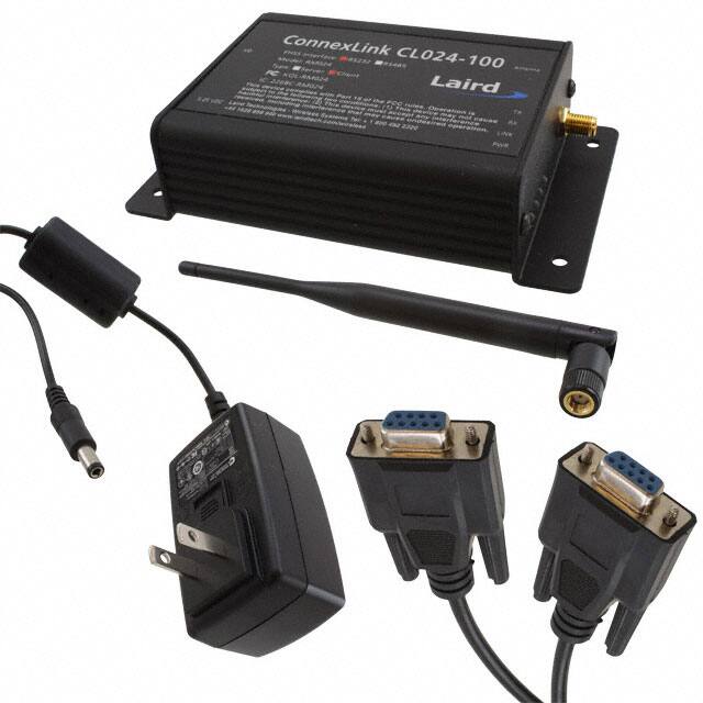CL024-100-232-30 Laird - Wireless & Thermal Systems | RF Receiver ...