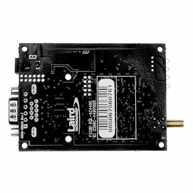 CL4490-RS232 Laird - Wireless & Thermal Systems | RF Transceiver ...