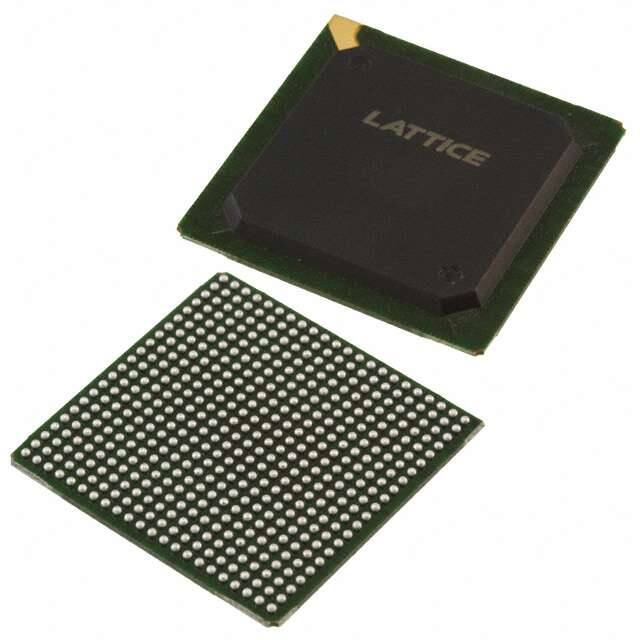 LFEC20E-5F484C Lattice Semiconductor Corporation | Embedded - FPGAs (Field Programmable Gate ...
