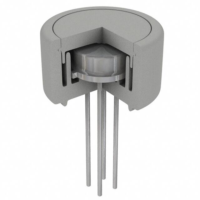 LM399AH Linear Technology/Analog Devices | PMIC - Voltage Reference ...