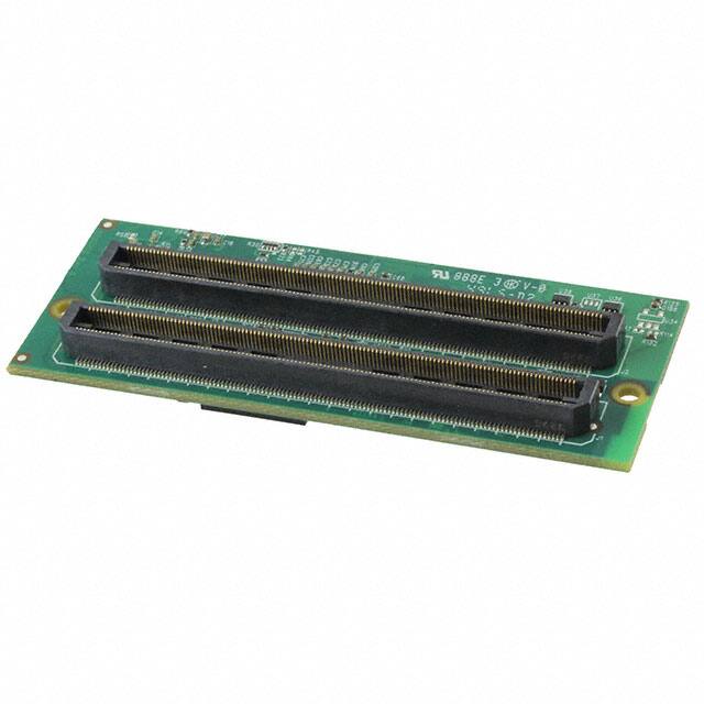 SOMOMAP3530-11-1782IFXR Logic | Embedded - Microcontroller, Microprocessor, FPGA Modules ...