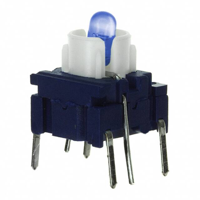3FTL600 MEC Switches | Tactile Switches | Richard Electronics