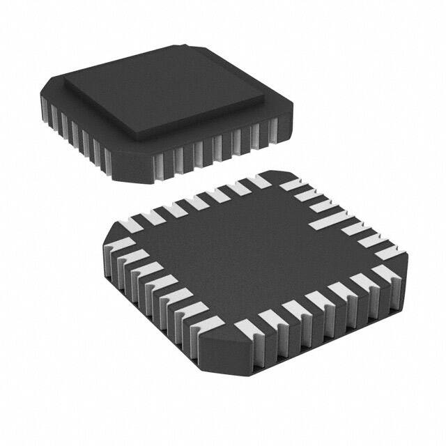 ATF750C-10NM/883 Microchip Technology | Embedded - CPLDs (Complex ...