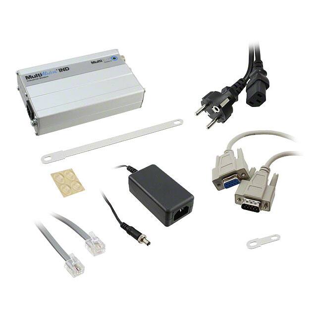 MT5634IND-NAM Multi-Tech Systems Inc. | Gateways, Routers | Richard ...