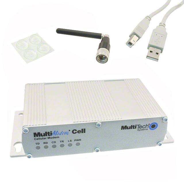 MTCBA-C1-U-N2 Multi-Tech Systems Inc. | RF Receiver, Transmitter, and ...