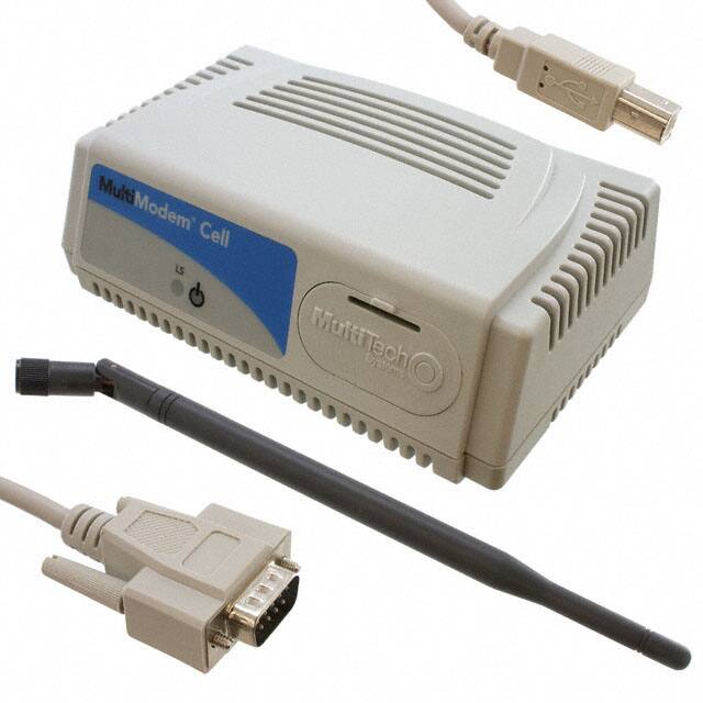 MTCBA-H3-U1 Multi-Tech Systems Inc. | RF Receiver, Transmitter, and ...