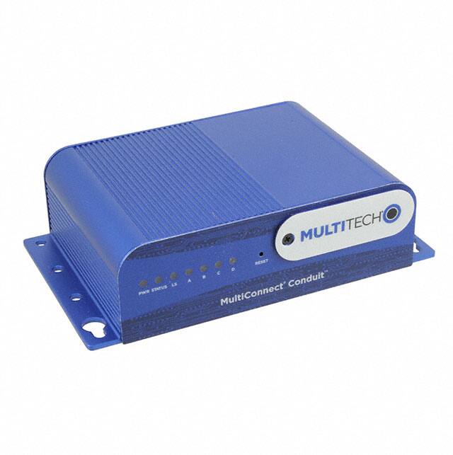 MTCDT-LEU1-210L-EU-GB Multi-Tech Systems Inc. | RF Receiver ...