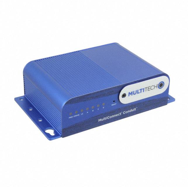 MTCDT-LVW2-210L-US Multi-Tech Systems Inc. | RF Receiver, Transmitter ...