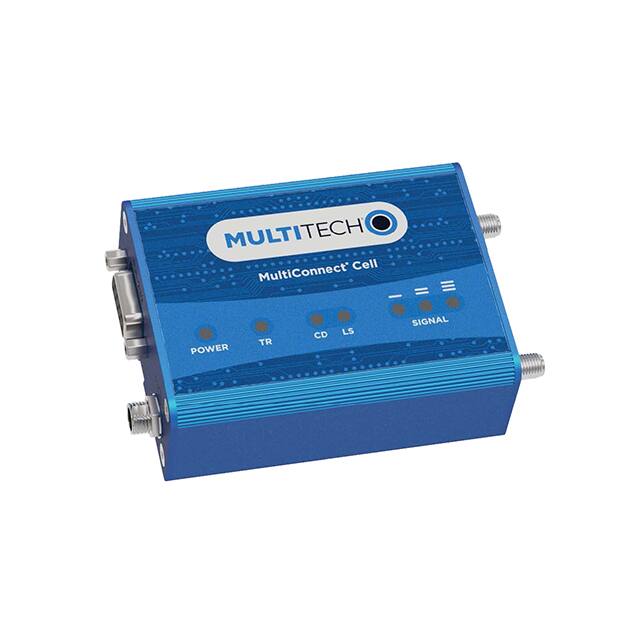 MTC-LVW2-B01 Multi-Tech Systems Inc. | RF Receiver, Transmitter, and ...