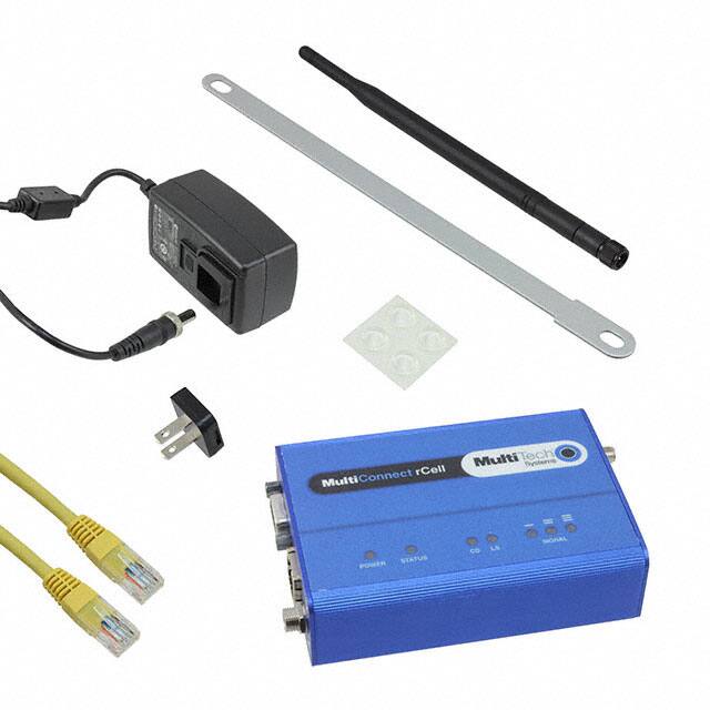 MTR-C2-B16-N3-US Multi-Tech Systems Inc. | Gateways, Routers | Richard ...