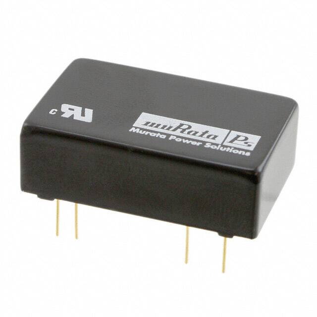 NCS6D4812C Murata Power Solutions Inc. | DC DC Converters | Richard ...