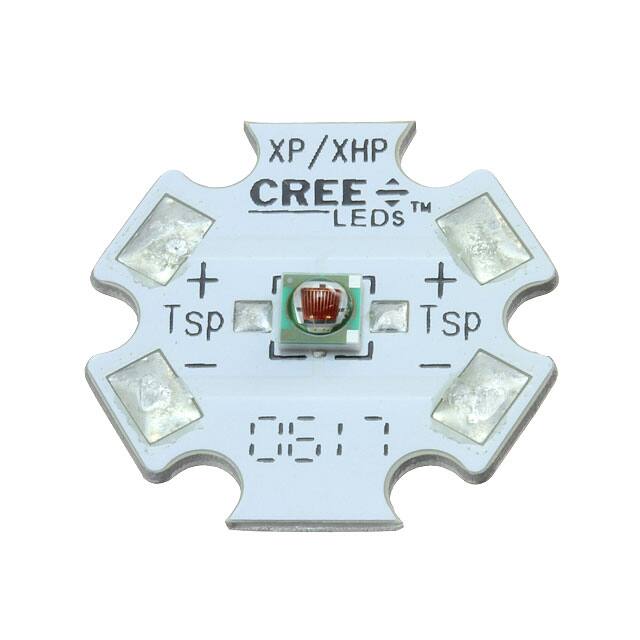 XPEEPR-L1-0000-00C01-SB01 New Energy | LED Lighting - COBs, Engines ...