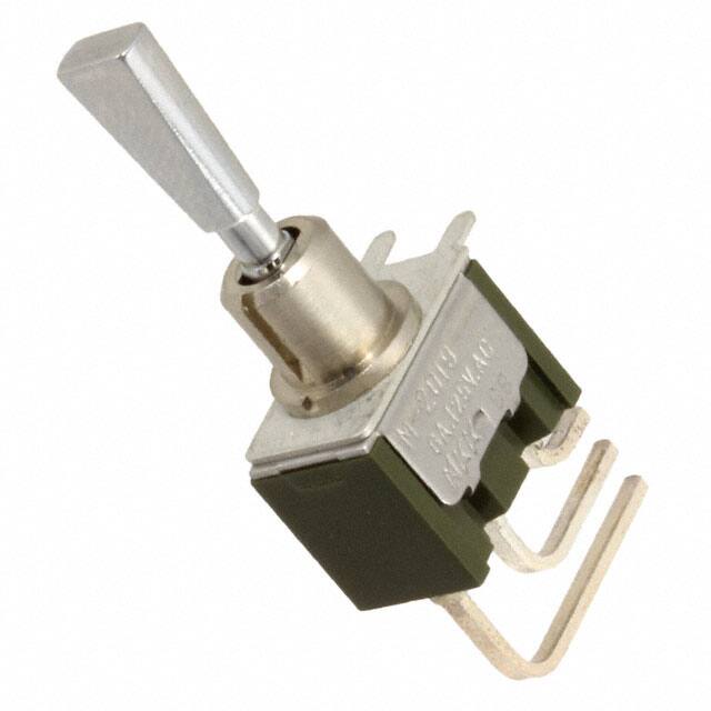 M2019EA2W45/305 NKK Switches | Toggle Switches | Richard Electronics