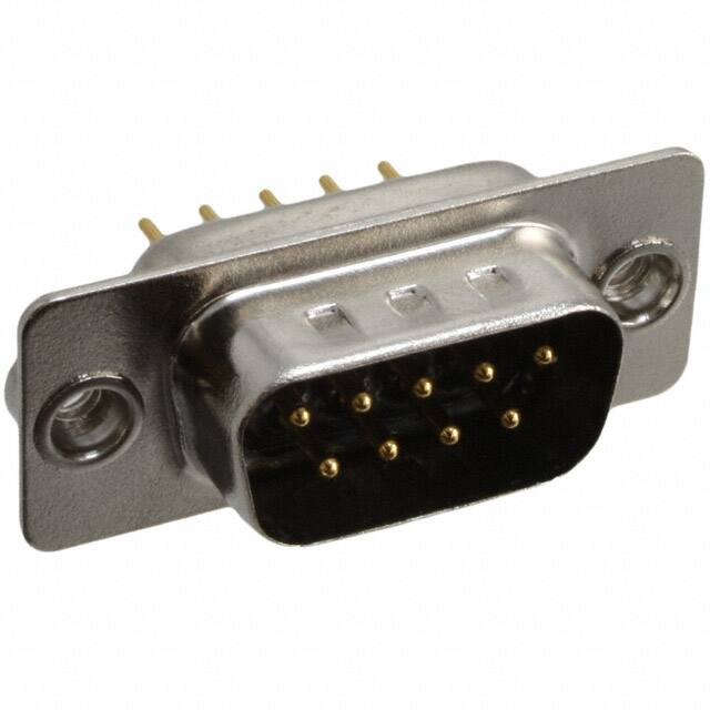 772-E09-113R001 NorComp Inc. | D-Sub Connectors | Richard Electronics