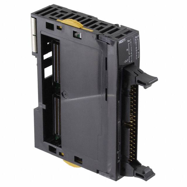 CJ2M-MD211 Omron Automation and Safety | Controllers - PLC Modules | Richard Electronics