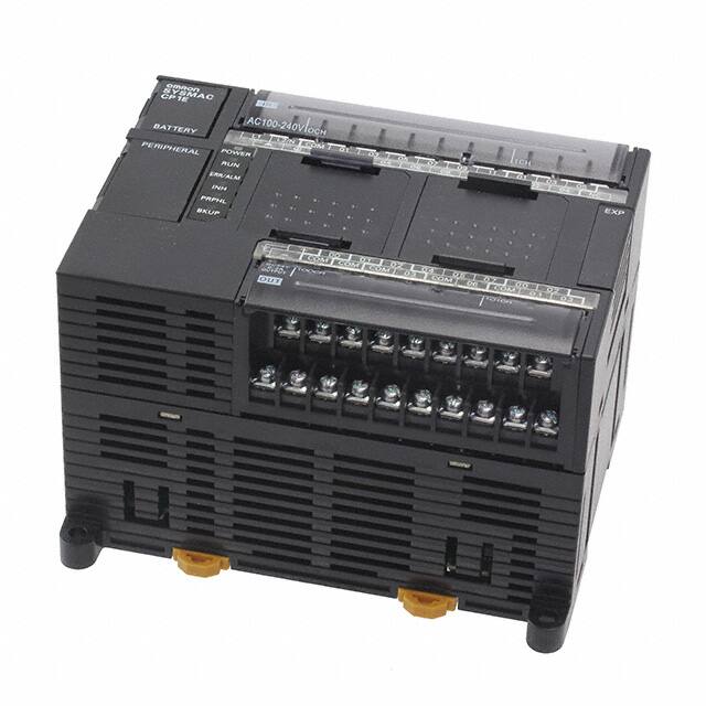 CP1E-N30DR-A Omron Automation and Safety | Controllers - Programmable ...