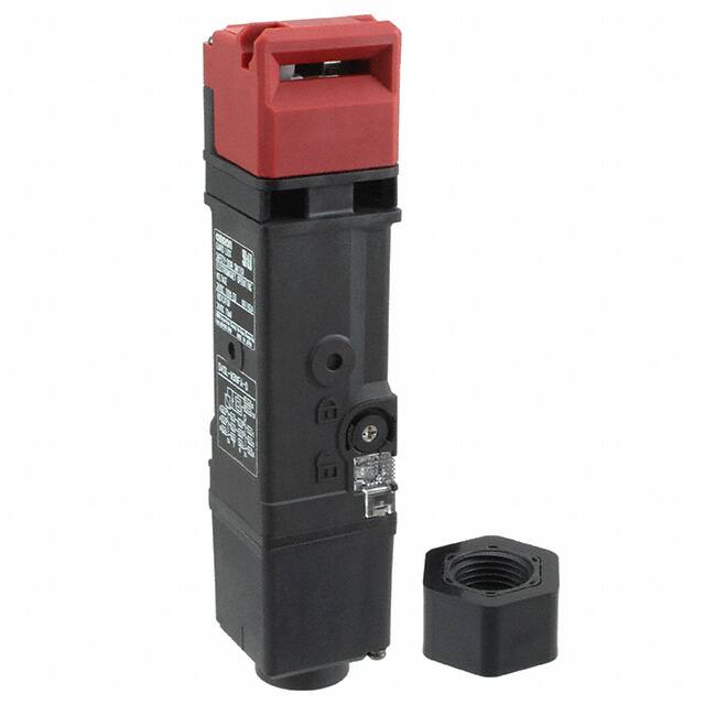 D4SL-N3NFG-D Omron Automation and Safety | Snap Action, Limit Switches | Richard Electronics