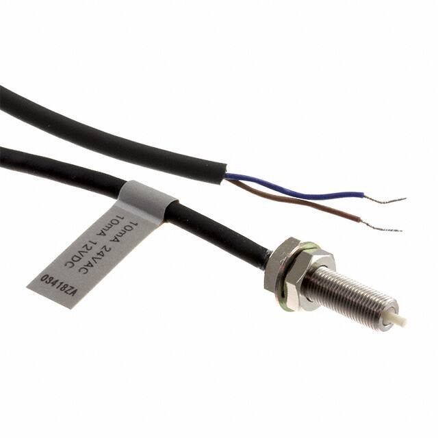 D5A-2100 Omron Automation and Safety | Snap Action, Limit Switches | Richard Electronics