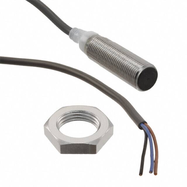 E2A-M12KS04-WP-C1 2M Omron Automation and Safety | Proximity Sensors | Richard Electronics