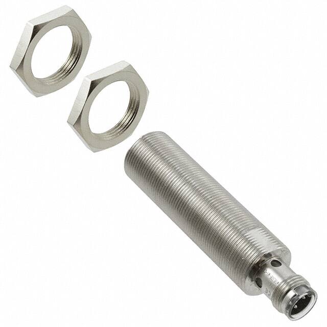 E2A-M18LS08-M1-C1 Omron Automation and Safety | Proximity Sensors | Richard Electronics