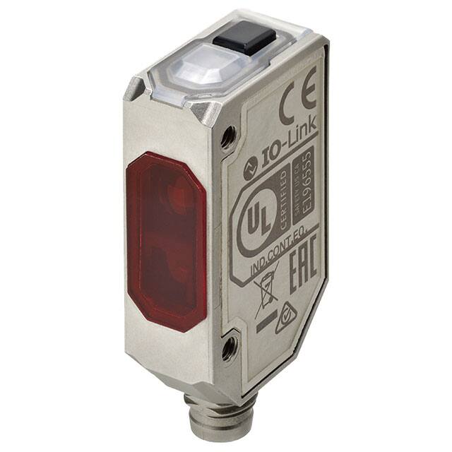 E3AS-L80MD M3 Omron Automation and Safety | Optical Sensors - Photoelectric, Industrial ...
