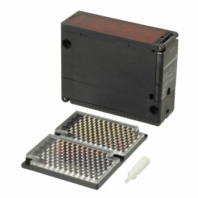 E3G-MR19-US Omron Automation and Safety | Optical Sensors ...