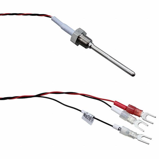 E52-P6DY 2M Omron Automation and Safety | Temperature Sensors ...