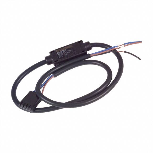 EE-2002 Omron Automation and Safety | Accessories | Richard Electronics