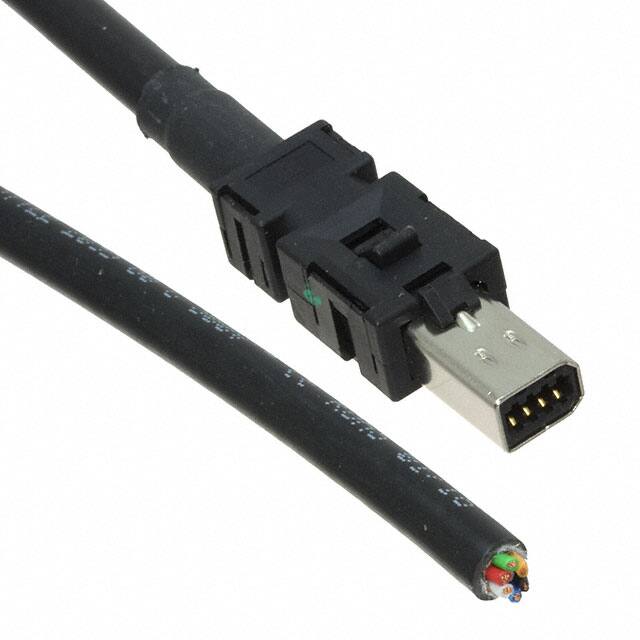 R88A-CSK003S-E Omron Automation and Safety | Accessories | Richard ...