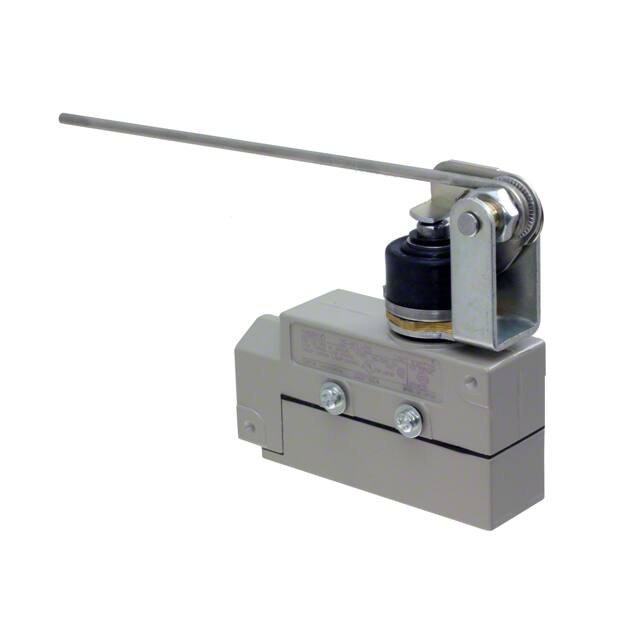 ZV-NA277-2S Omron Automation and Safety | Snap Action, Limit Switches | Richard Electronics