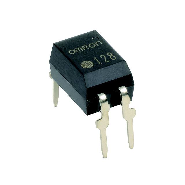 G3VM-61A1 Omron Electronics Inc-EMC Div | Solid State Relays | Richard Electronics